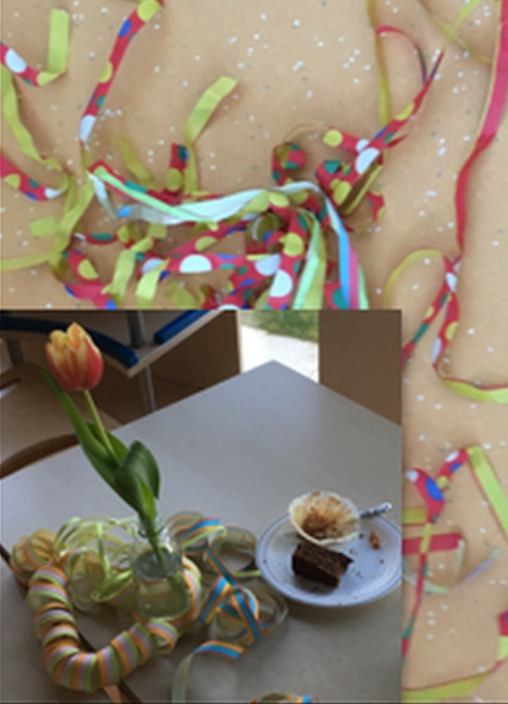 Fasching in der Krippe – Kinderhaus St. Johannes